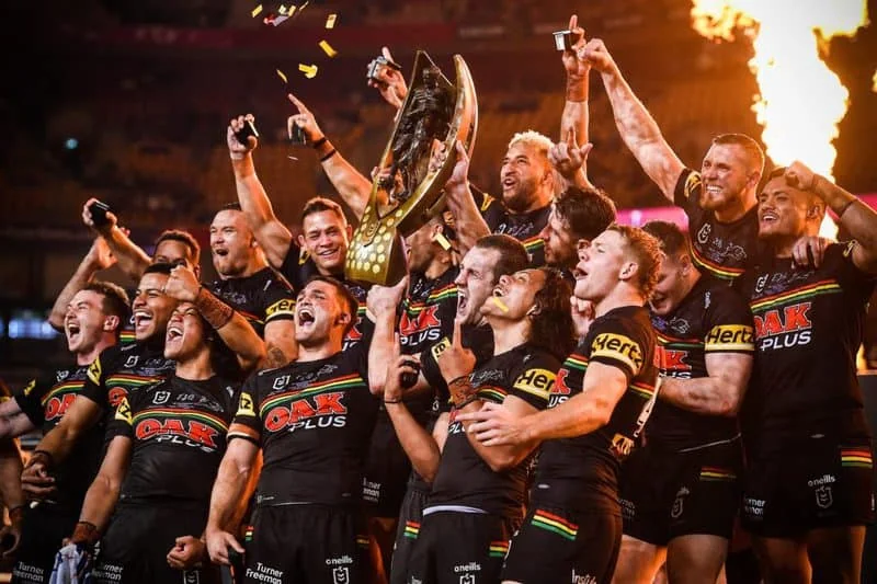 NRL plans to woo Netflix, Amazon ahead of next streaming rights battle ...