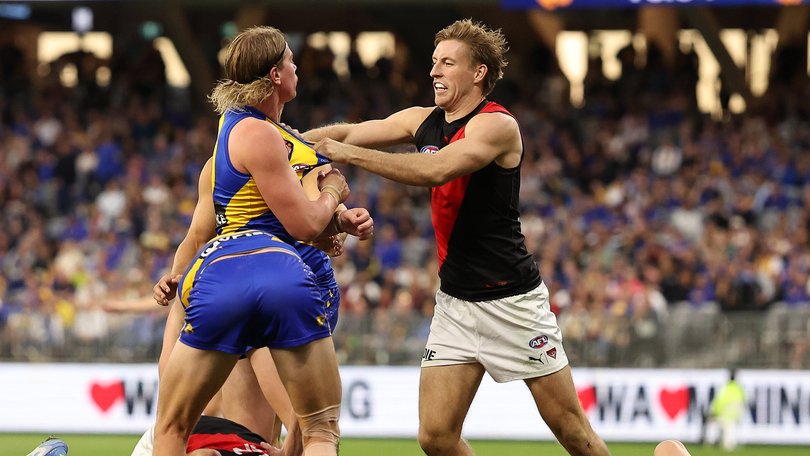 AFL: West Coast vs Port Adelaide – Match Insights & Our Tips - The ...