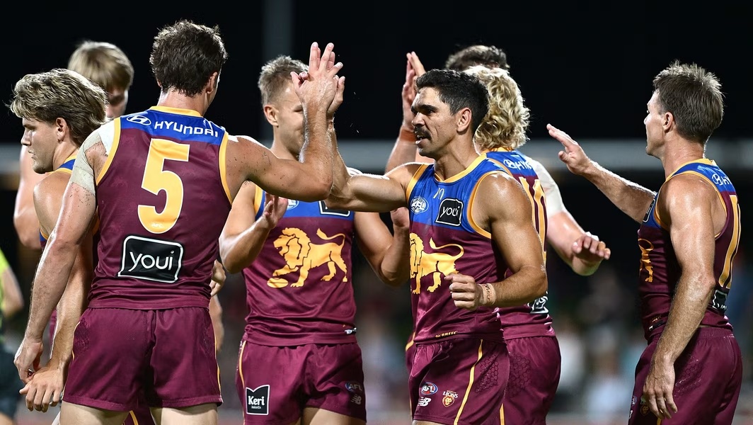 AFL: Gold Coast vs Brisbane – Match Insights & Our Tips - The Sporting Base