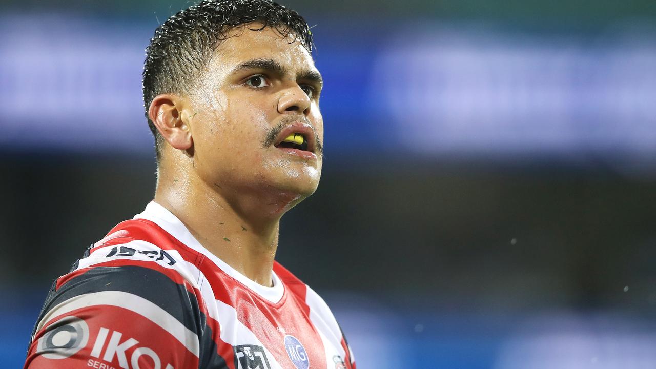 The curious case of Latrell Mitchell — why the Bunnies scored big with ...