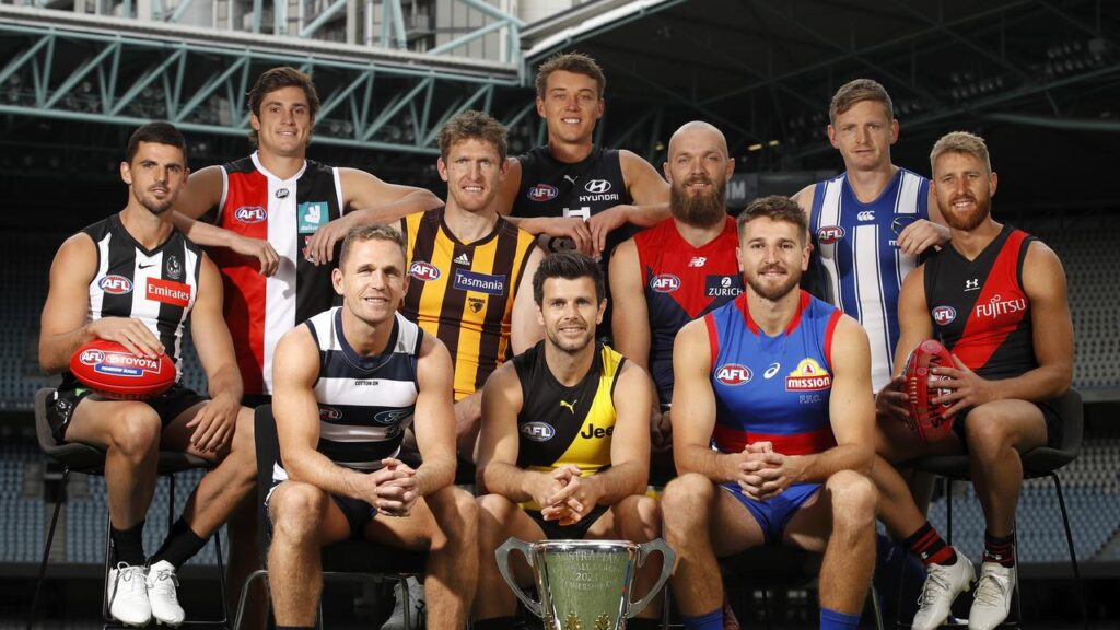 Punters Club | The Sporting Base