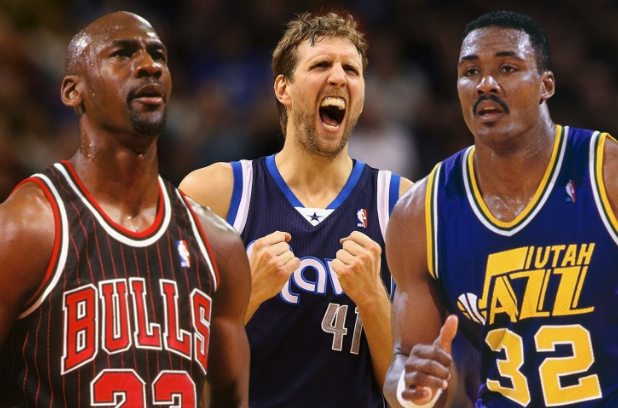 NBA: How The Most Popular Basketball League Is Organised | The Sporting ...