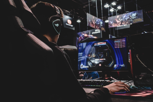 Cybersecurity In Gaming: How Safe Are Your Accounts Today? | The ...